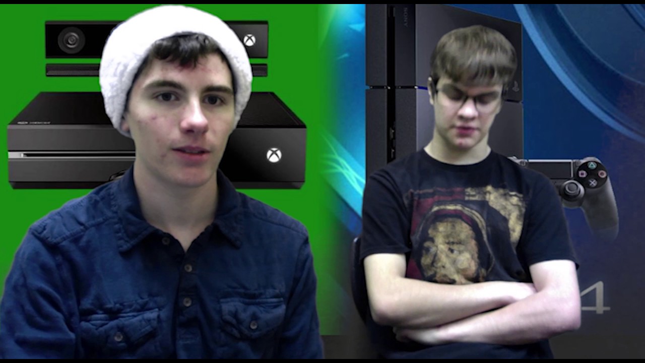 12 16 16 (Holiday Special Day #4) - YouTube