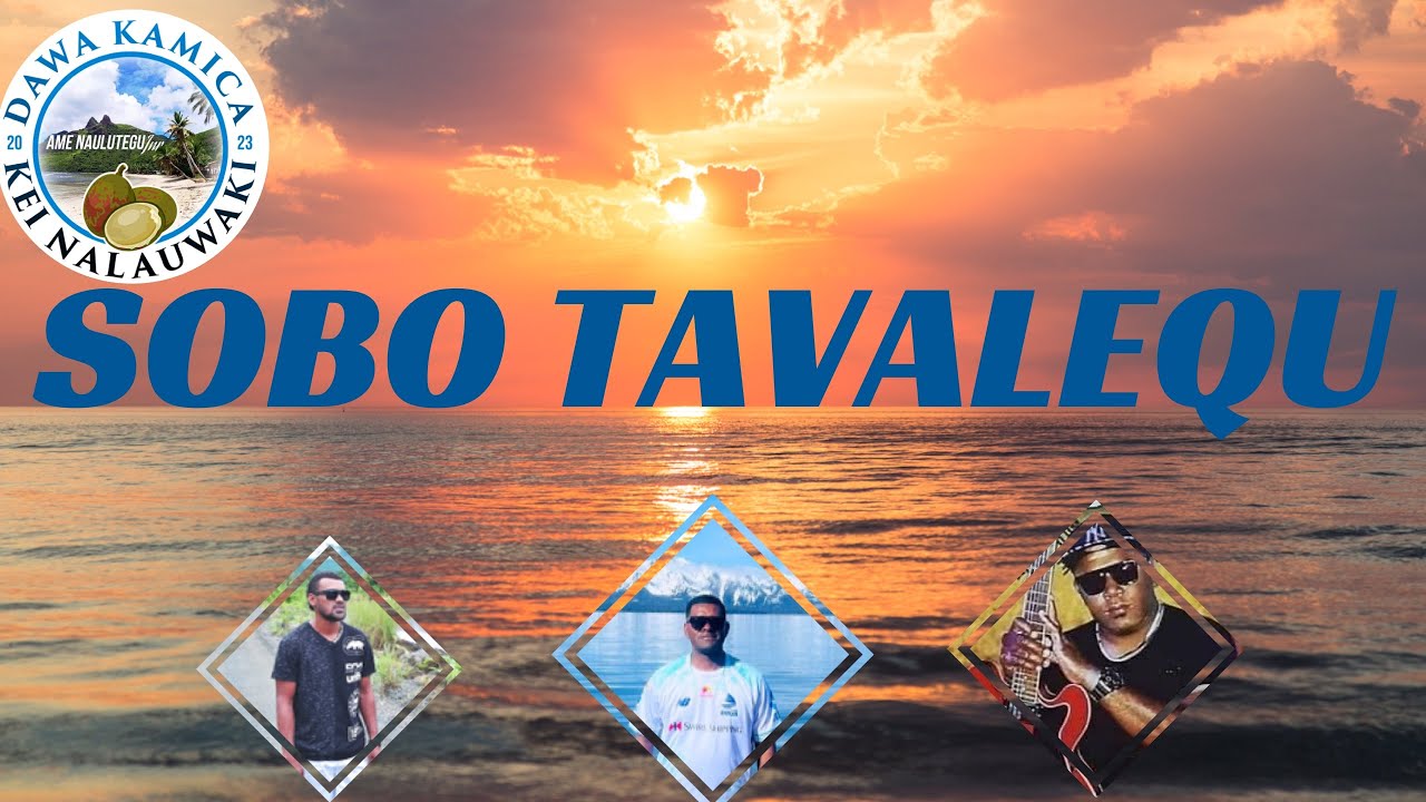Sobo Tavalequ - YouTube