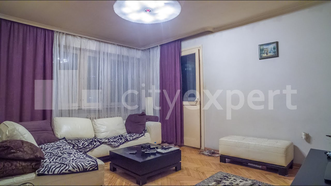 Prodaja stanova Beograd | Otona Župančiča, Blok 8a ID 62749 - YouTube