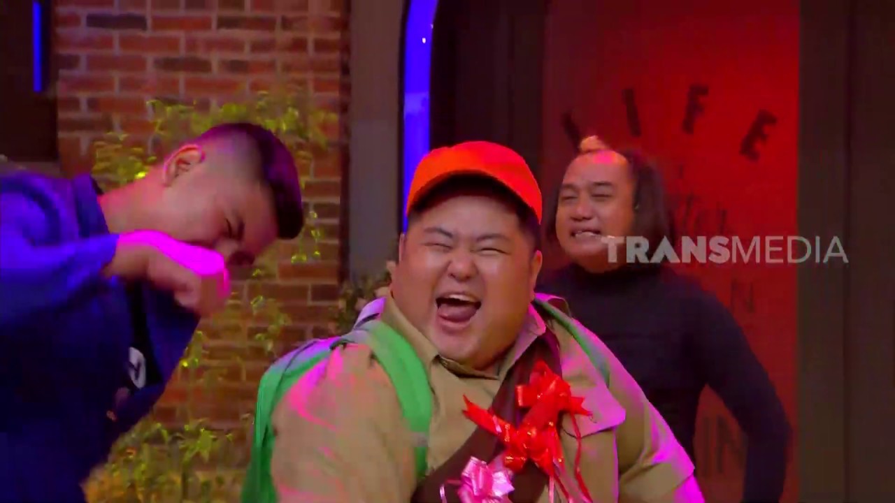 Battle Dance Theme Song OVJ | OPERA VAN JAVA (12/11/19) Part 1 - YouTube