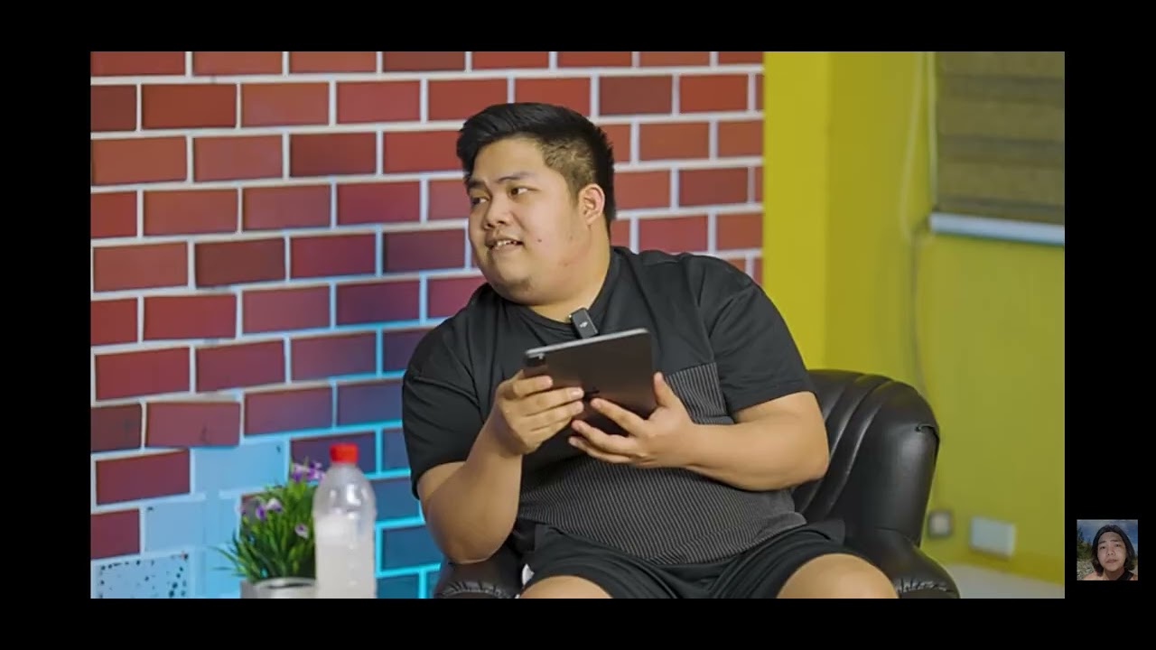 GET WRECKED SHOW & MALUPITON FUNNY MOMENT - YouTube