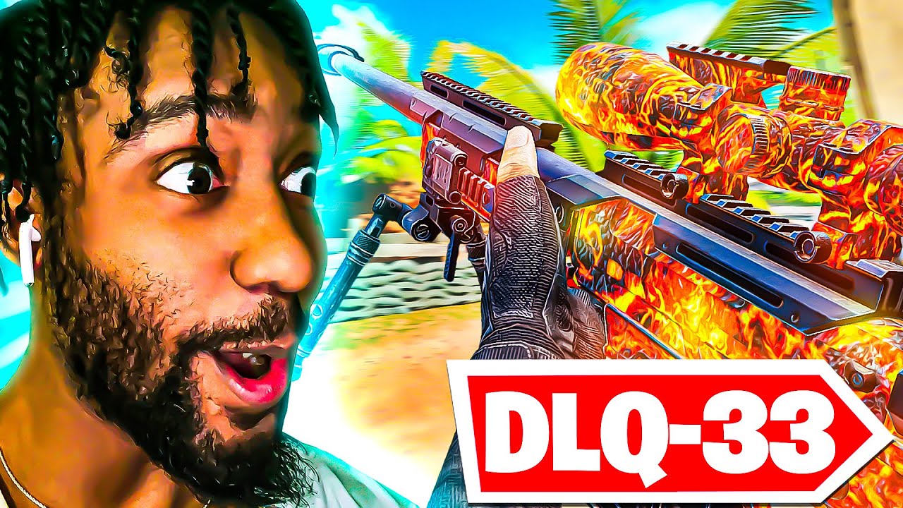 NEW DLQ GUNSMITH IN COD MOBILE SEASON 7 (BEST DLQ ATTACHMENTS) - YouTube