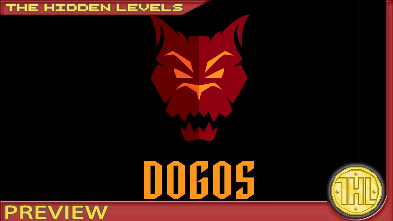 DOGOS Preview and Gameplay (Xbox One) - YouTube