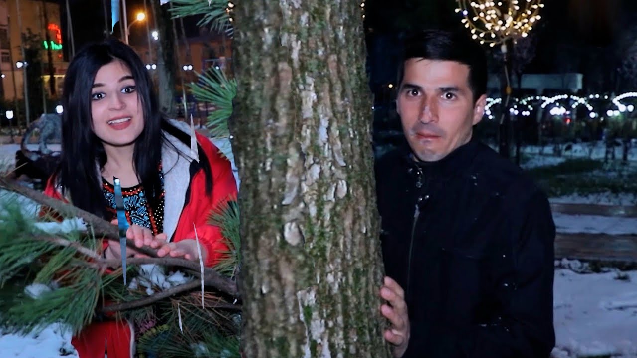 Бачахо эхтиёт бошед дар капи духтарои Пулхур нагалтед бо Youtube