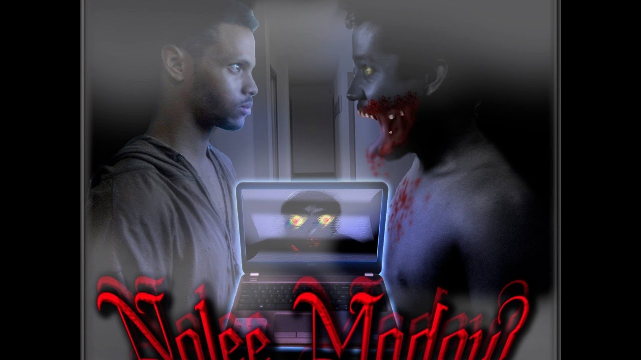 pelicula nolee madow - YouTube