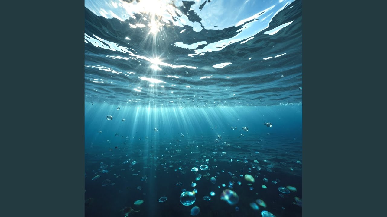 Infinite Ripples - YouTube