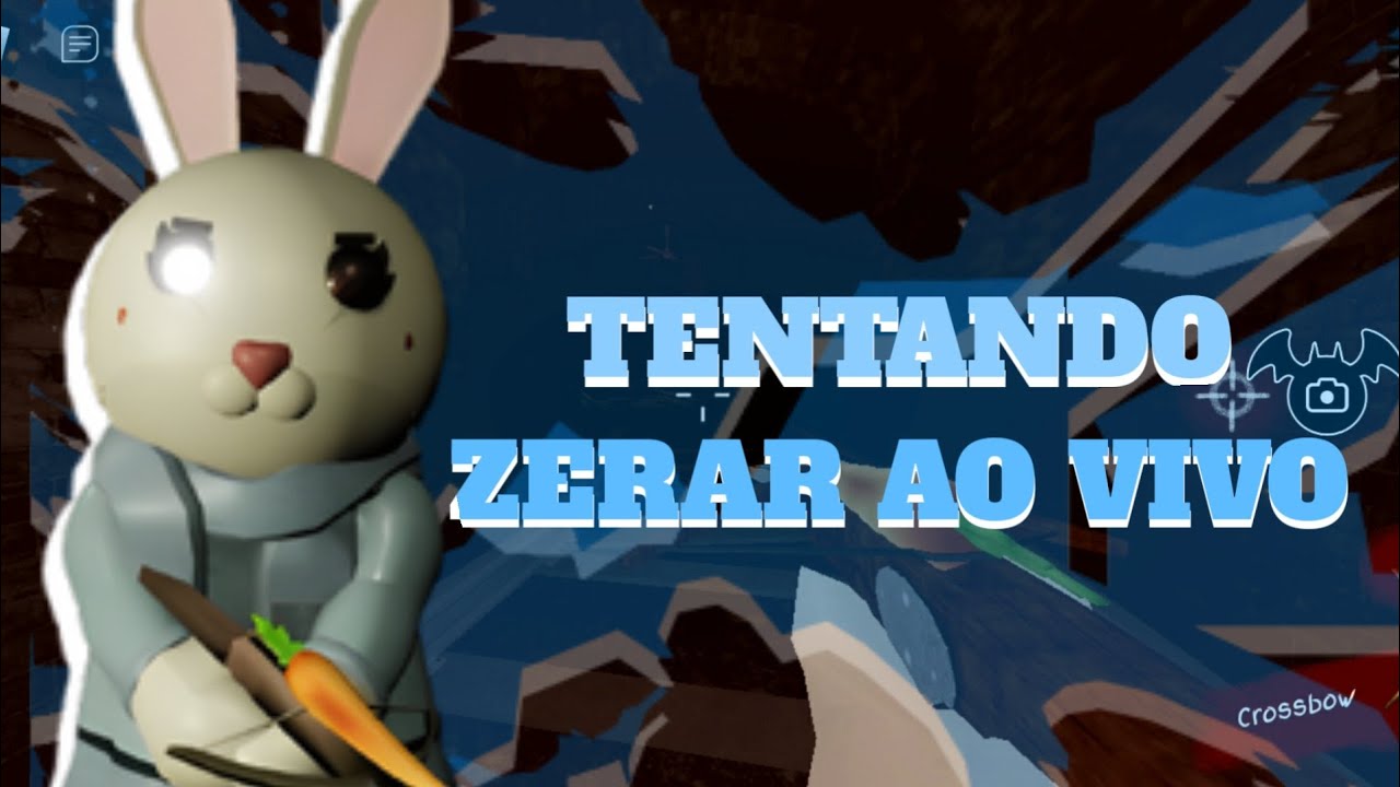 TENTANDO ZERAR DNV DECAY AO VIVO - YouTube