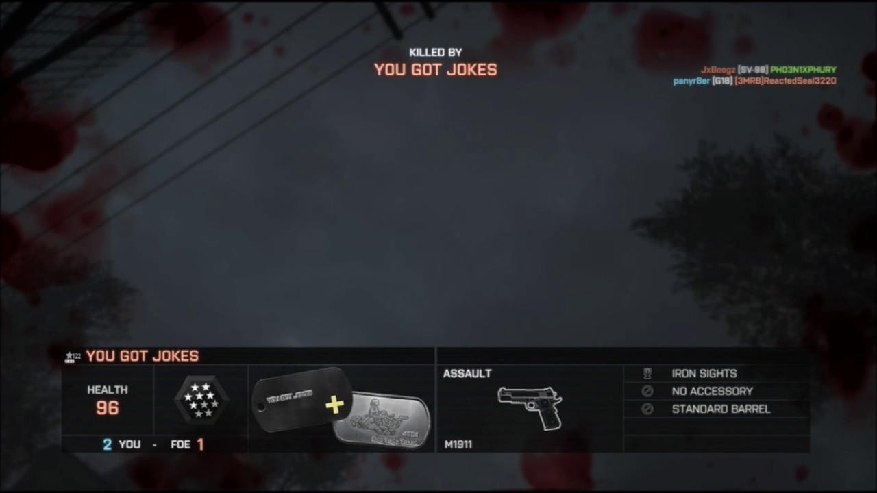 BT4 Gameplay Non Commentary - YouTube