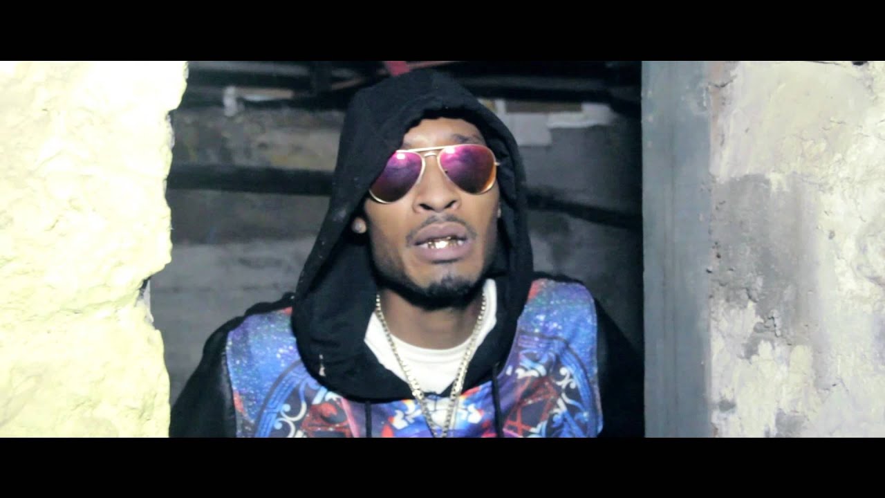 Ray Bandz feat. AntDaVett - Woah [Official Video] - YouTube