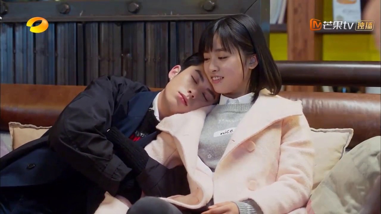 Ep 39 Shancai and Daomingsi waiting for Ximen Meteor Garden 2018 流星花园 第 ...
