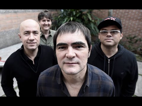 SKANK - GAROTA NACIONAL (LETRA) - YouTube