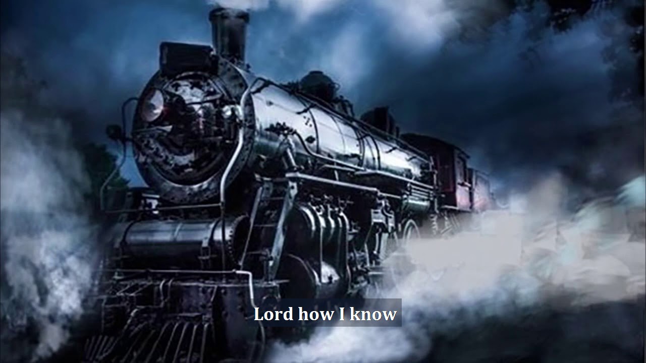 Hell Train (Lyrics) - YouTube