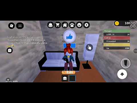 BIG NUMBERS | Nonagintillion To Novemnonagintillion In Roblox 🍕Work At ...