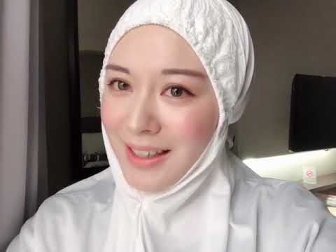 Awek Korea cantik!!