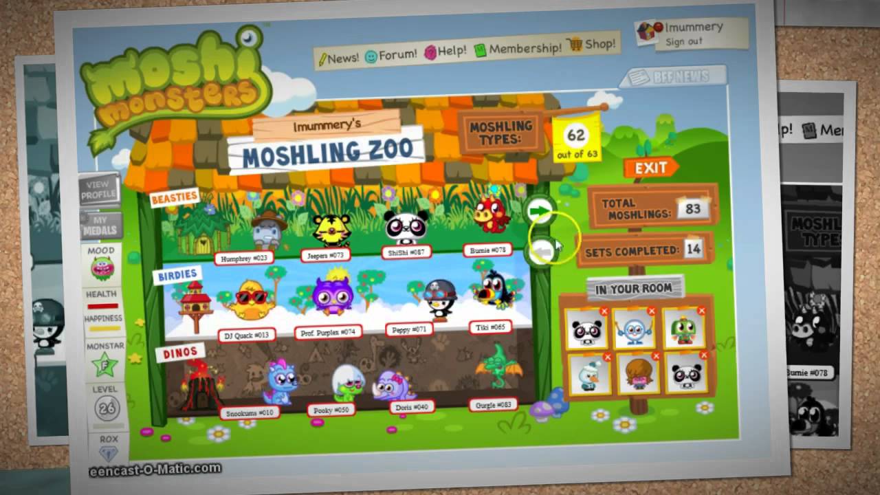 I am getting a second Dustbin Beaver - YouTube