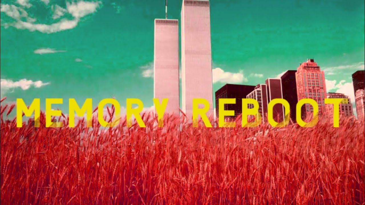 Memory Reboot 1# [Twin Towers] - YouTube