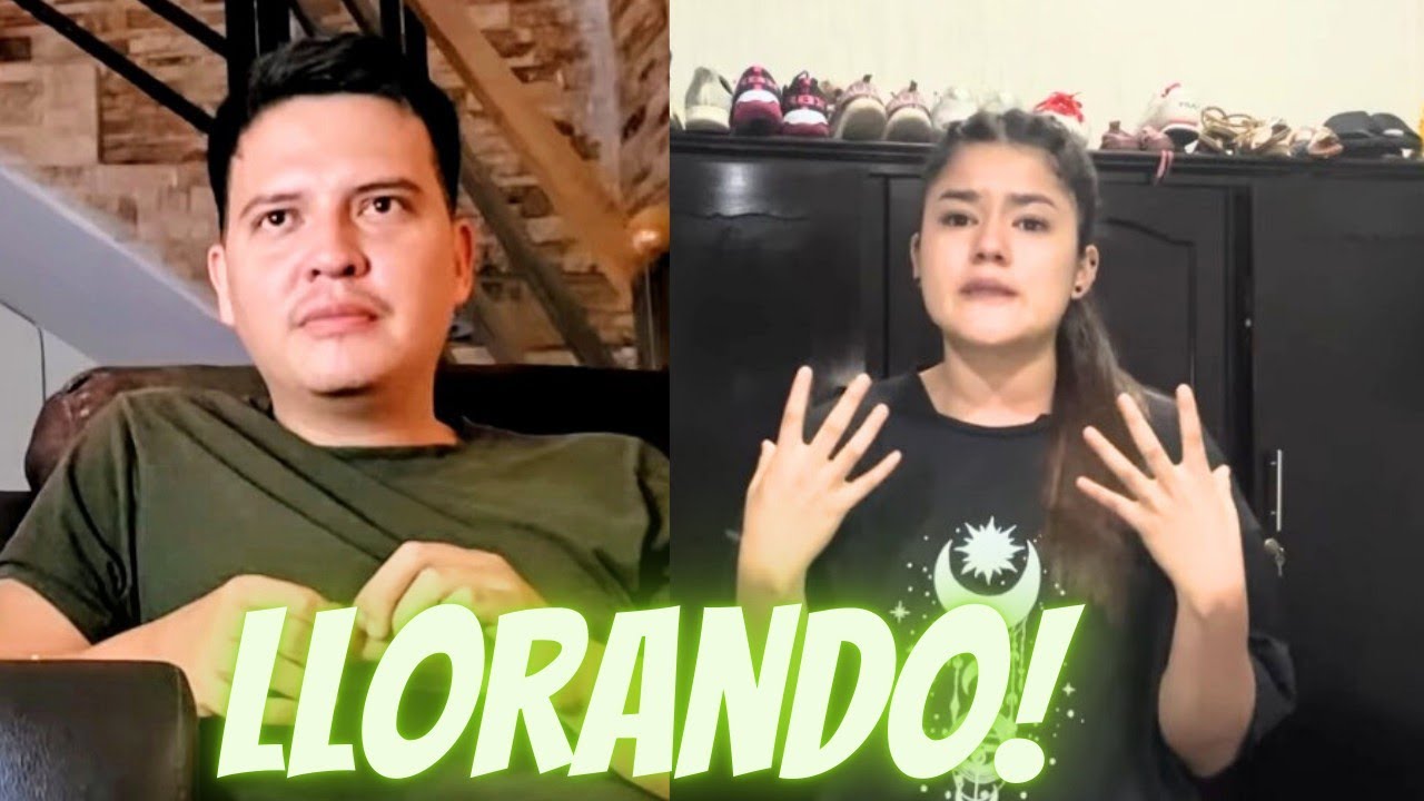 EL UTZ CHAPIN MOLESTO CON JANICE BARRIENTOS SIGUE ENAMORADA DE JURGEN 😱 ...