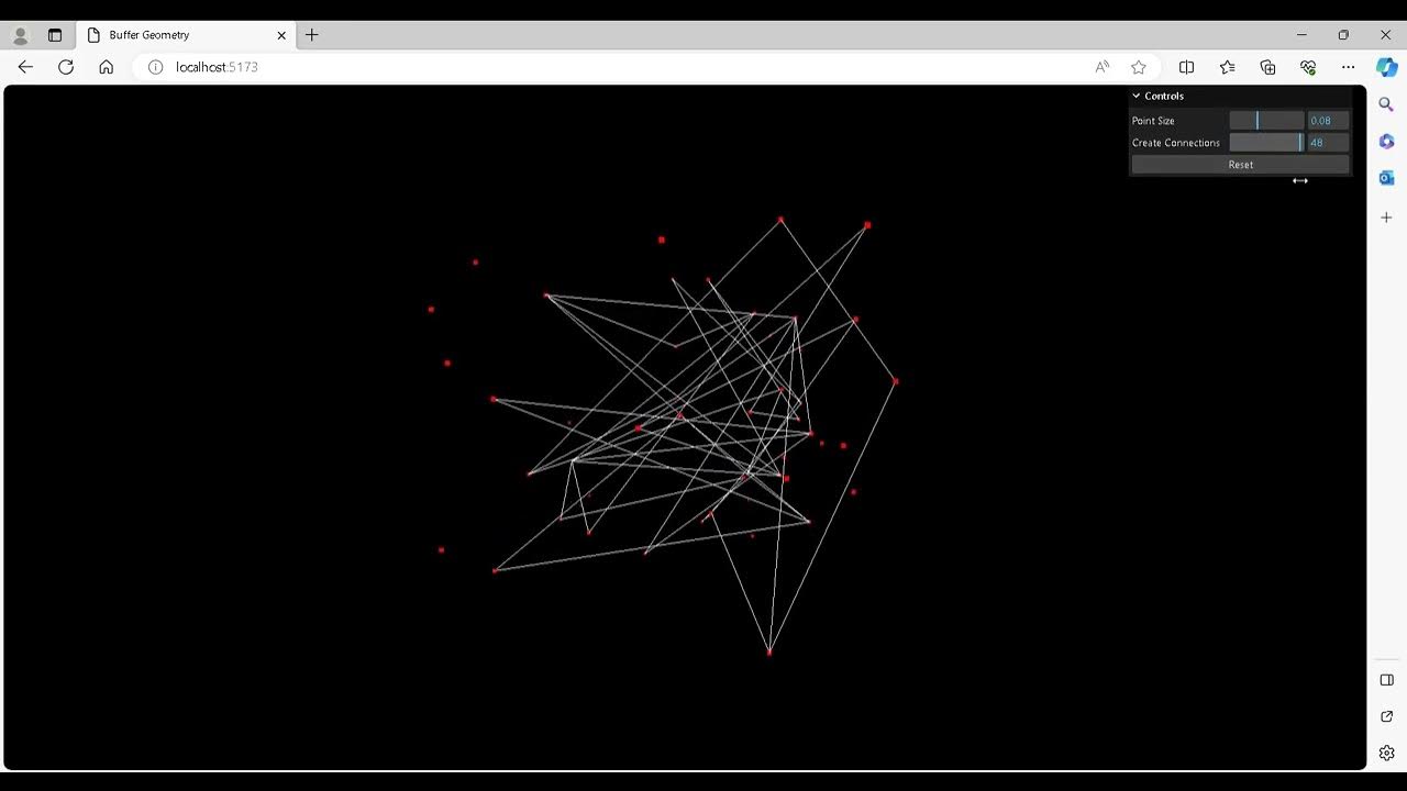 Buffer Geometry - YouTube