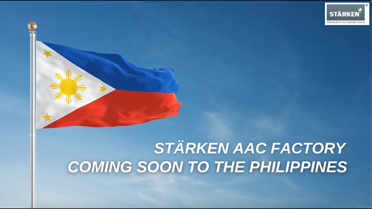 STÄRKEN AAC Factory: Coming to the PHILIPPINES! 🇵🇭 | STÄRKEN ...