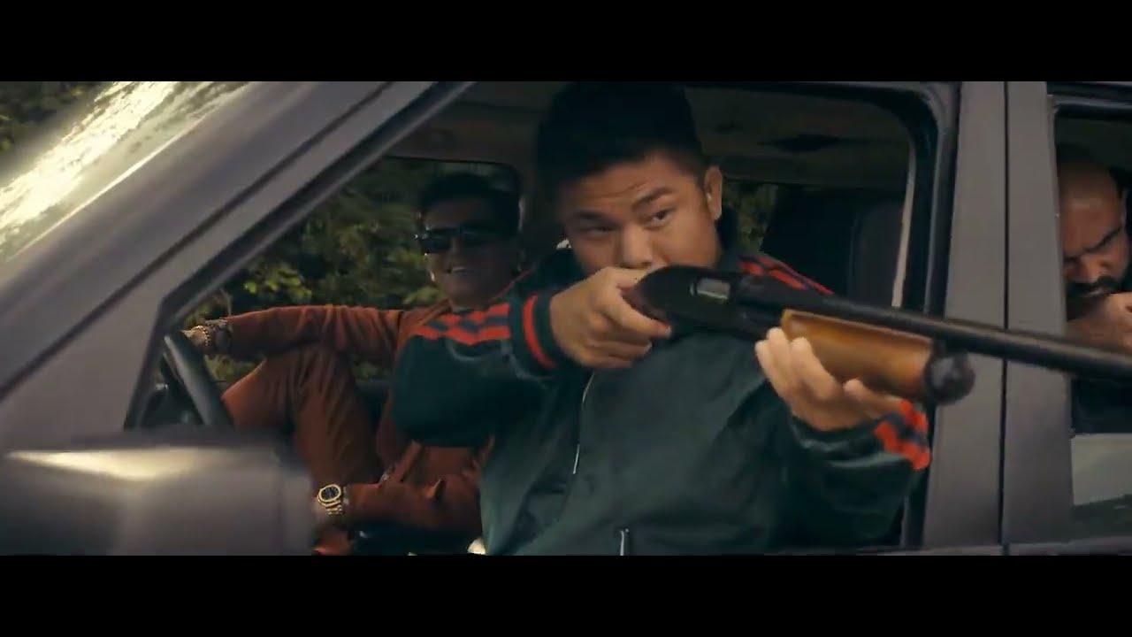 Beekeeper | The Beekeeper Fighting scene | Best Movie 2024 - YouTube