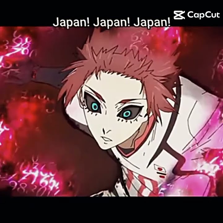 blue lock| Rin and sae awakening - YouTube