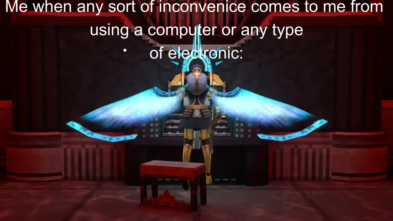 Angel Gabriel Memes Gabriel Is Not Happy Memes Post Imgur