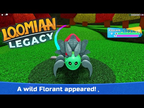Gamma Florant - Gleaming Finds - YouTube