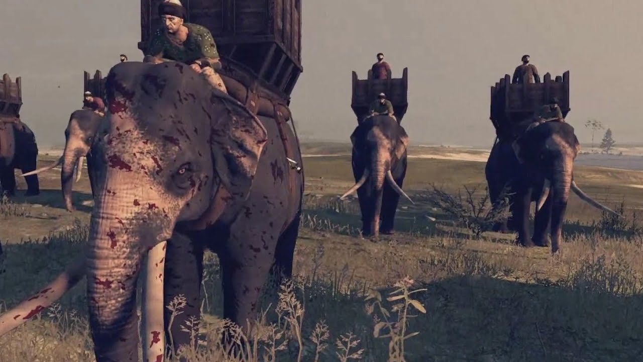 The Cuman Khanate faces Hulaga Kahn's Horde! - 1v1 Medieval Kingdoms ...