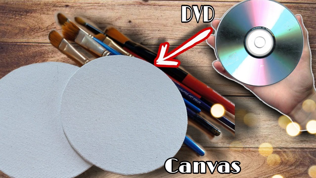 From DVD To Canvas How To Make Handmade Canvas At Home How To Make Canvas DVD DIY Canvas At from-dvd-to-canvas-how-to-make-handmade-canvas-at-home-how-to-make-canvas-dvd-diy-canvas-at