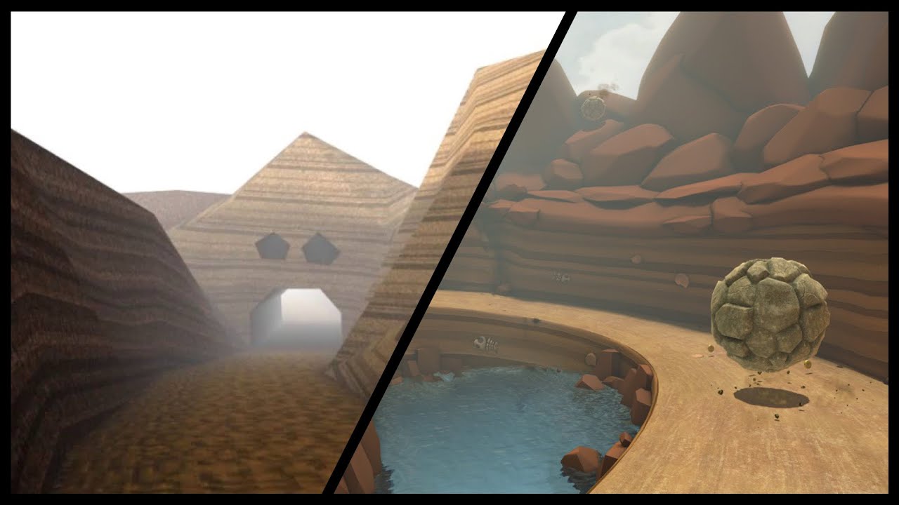 Ranking all Choco Mountain versions! - YouTube