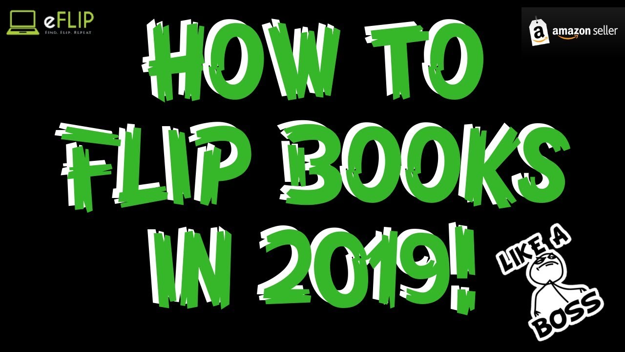 eFlip Software Tutorial For 2024 - How To Do Amazon To Amazon Book ...