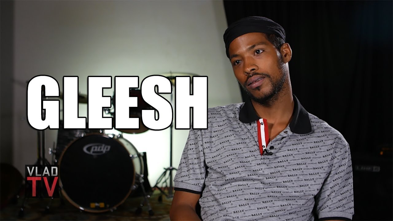 Gleesh on Growing Up in DC After the Wayne Perry Era, Alpo Snitching on ...