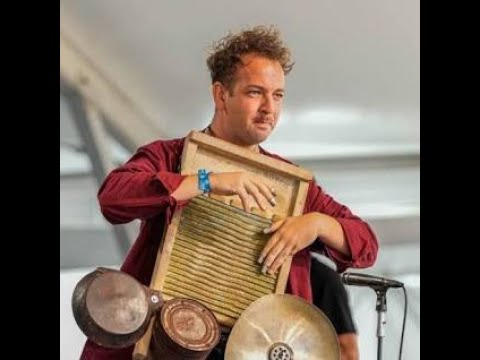 Glo Worm Wobble a Robin Rapuzzi original and Ain't Nobody's Business at ...