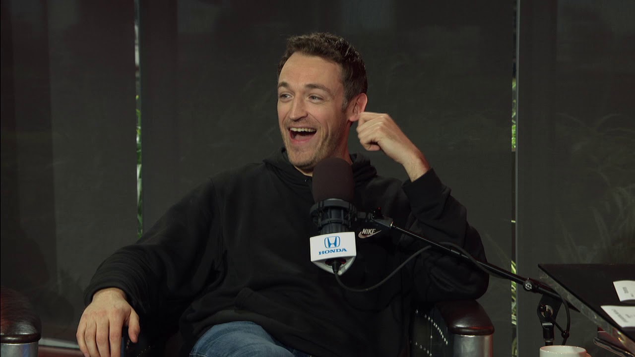 Actor/Comedian Dan Soder Talks New HBO Special, Billions & More with ...