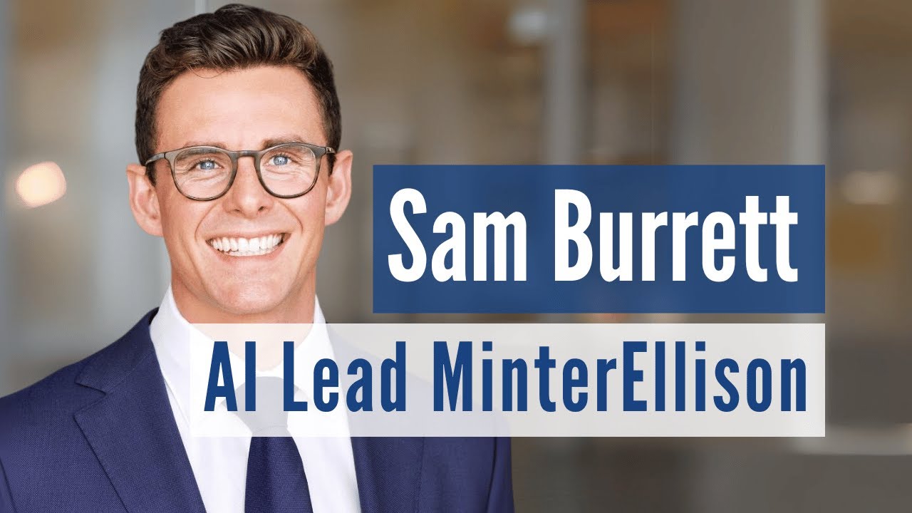 AI in Action: Real-World Success Stories with Sam Burrett - YouTube