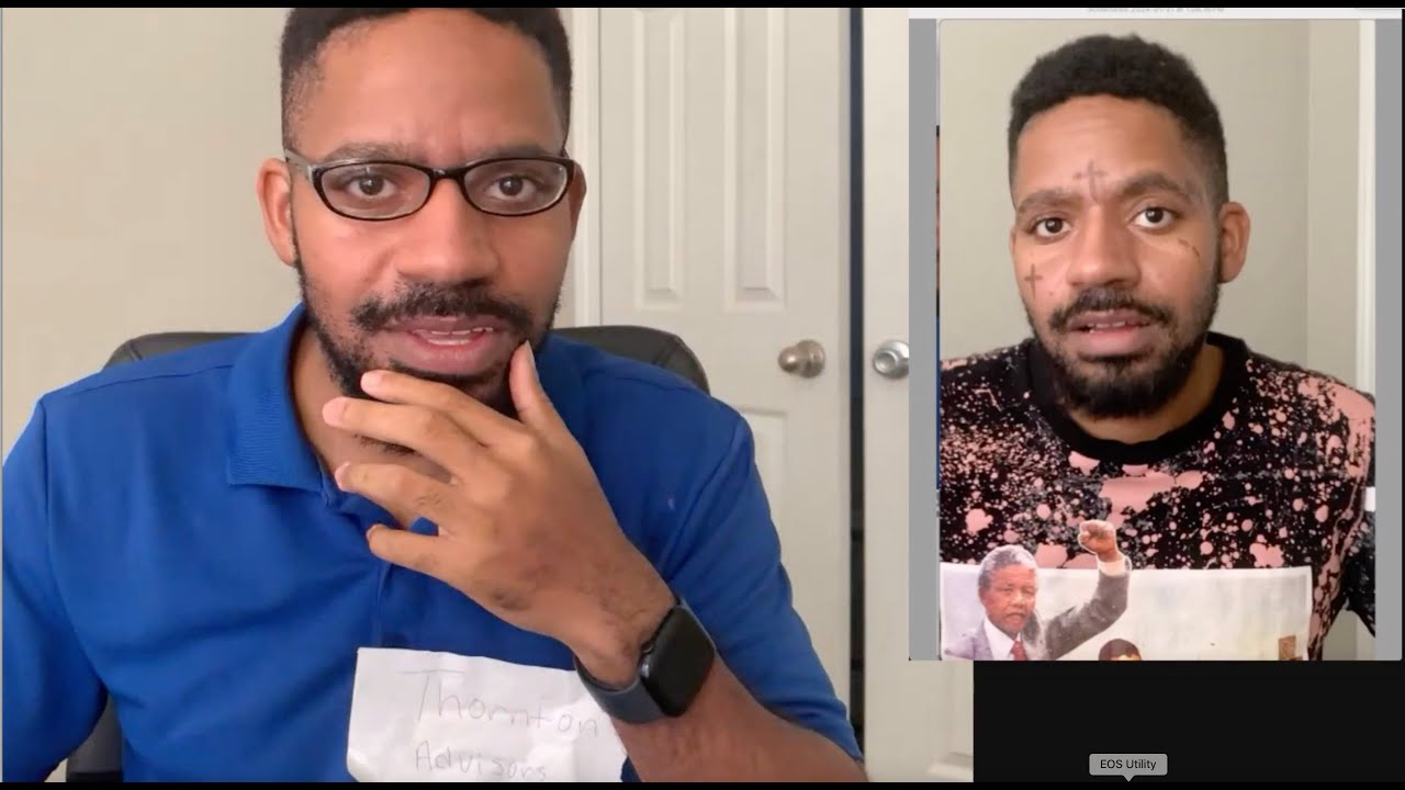 When Pocket Watching With JT Interviews and Exposes A Fake Guru (Funny Skit) - YouTube