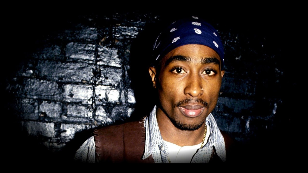 2Pac - Real Bad Boyz [run boy run] - YouTube