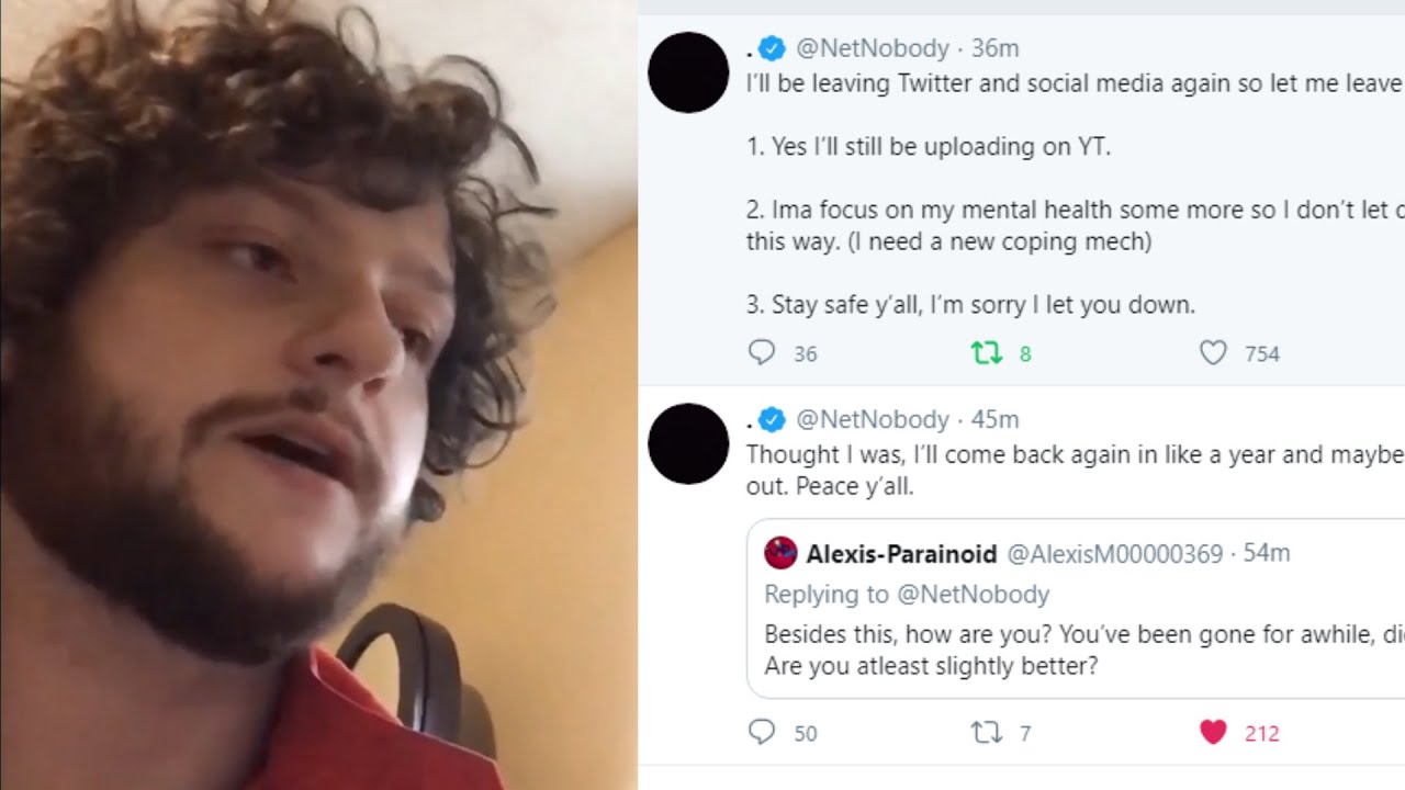 SkyDoesMinecraft's Twitter VIDEOS DRAMA Brought Back UP! (Emotional) - YouTube