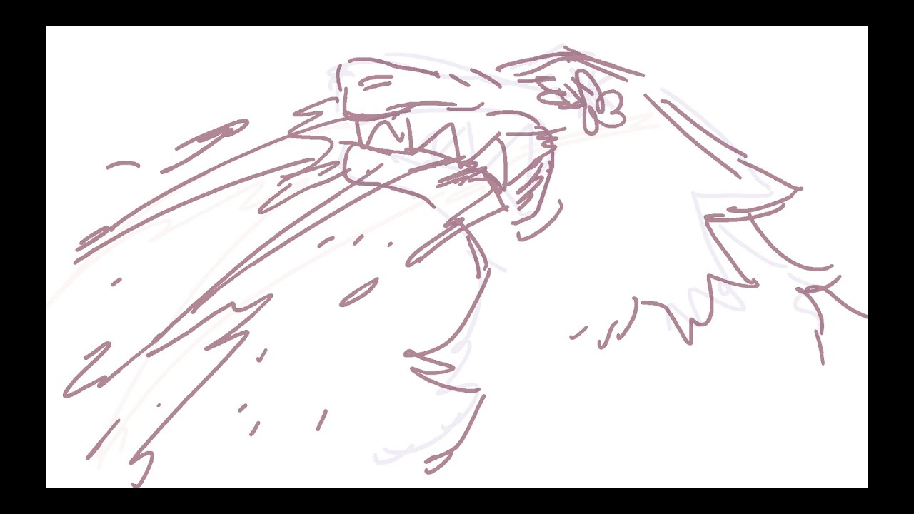 GALDIATOR // unfinished oc animatic - YouTube