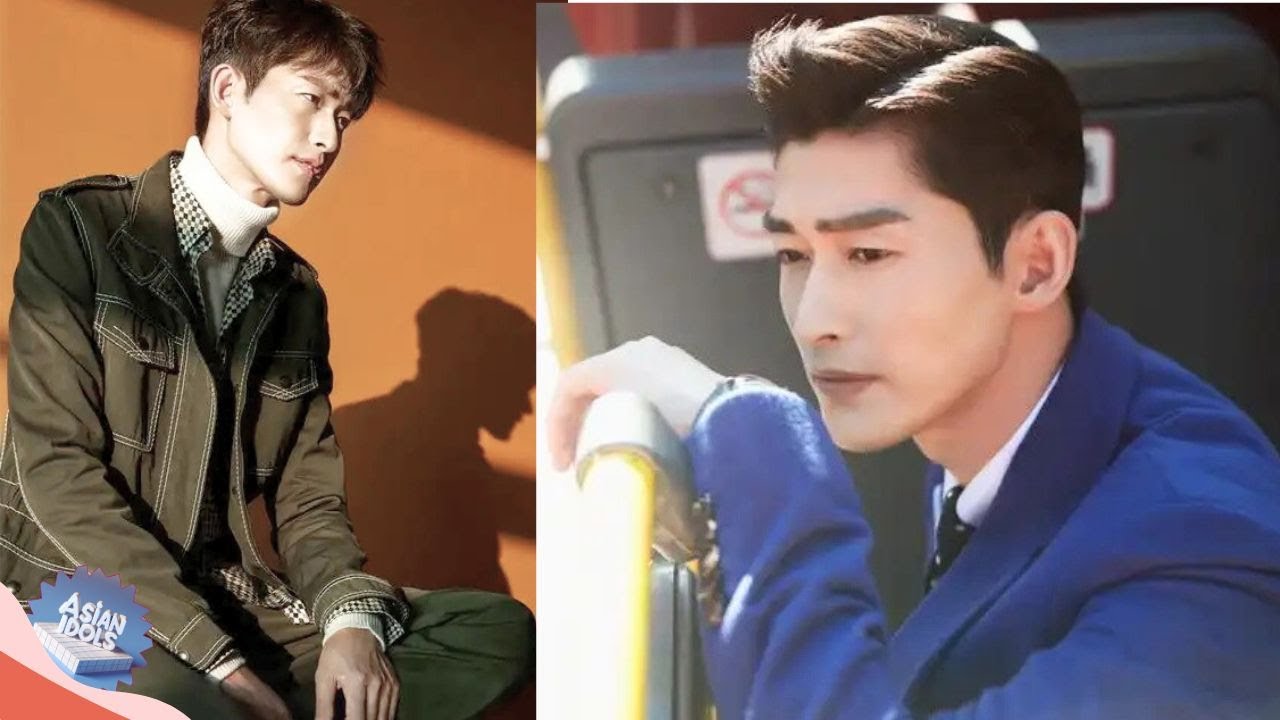 Zhang Han’s Equity Frozen! The Truth Behind the Chaos of Celebrity ...