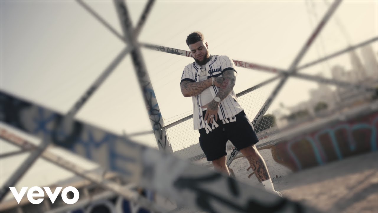 GreenEyez - "Rose Up" (Official Video) - YouTube Music