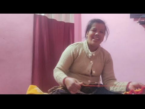 aaj hum bade mummy ke Ghar gy - YouTube