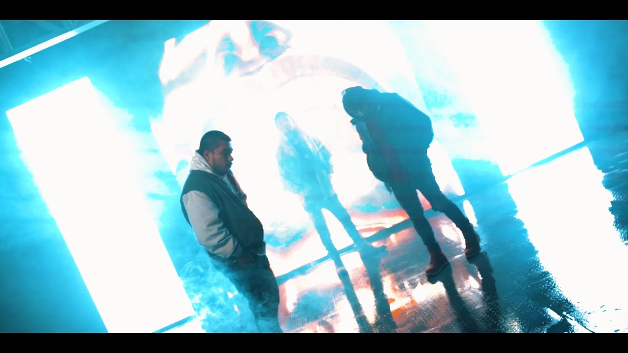 Midnasty - DTM (Official Music Video) - YouTube