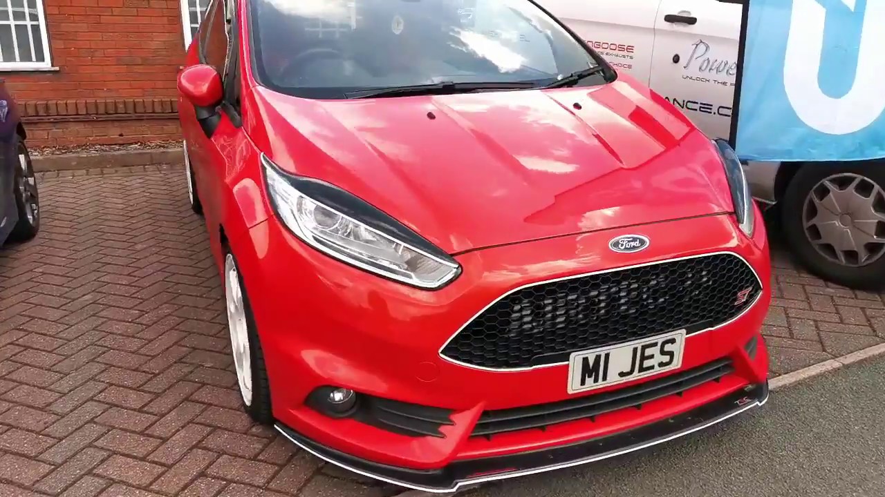 Collins Performance Open Day 2019 - YouTube