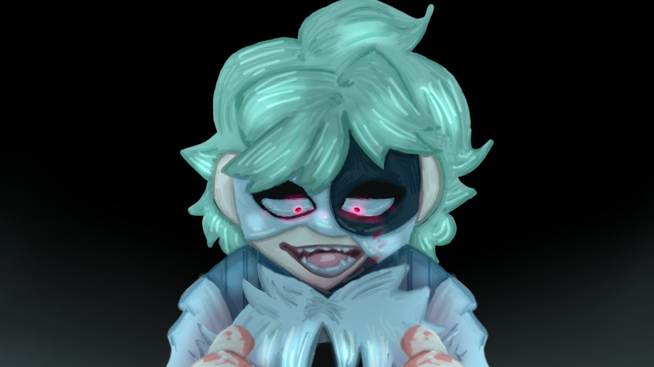 Sweet Puppet [Genshin Impact Fanart] [Speedpaint] - YouTube