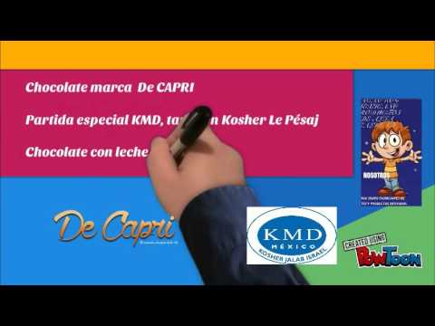 Chocolate Jalab Israel