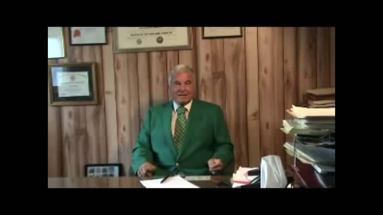 Dr Sorge Introduction Part 1 - YouTube