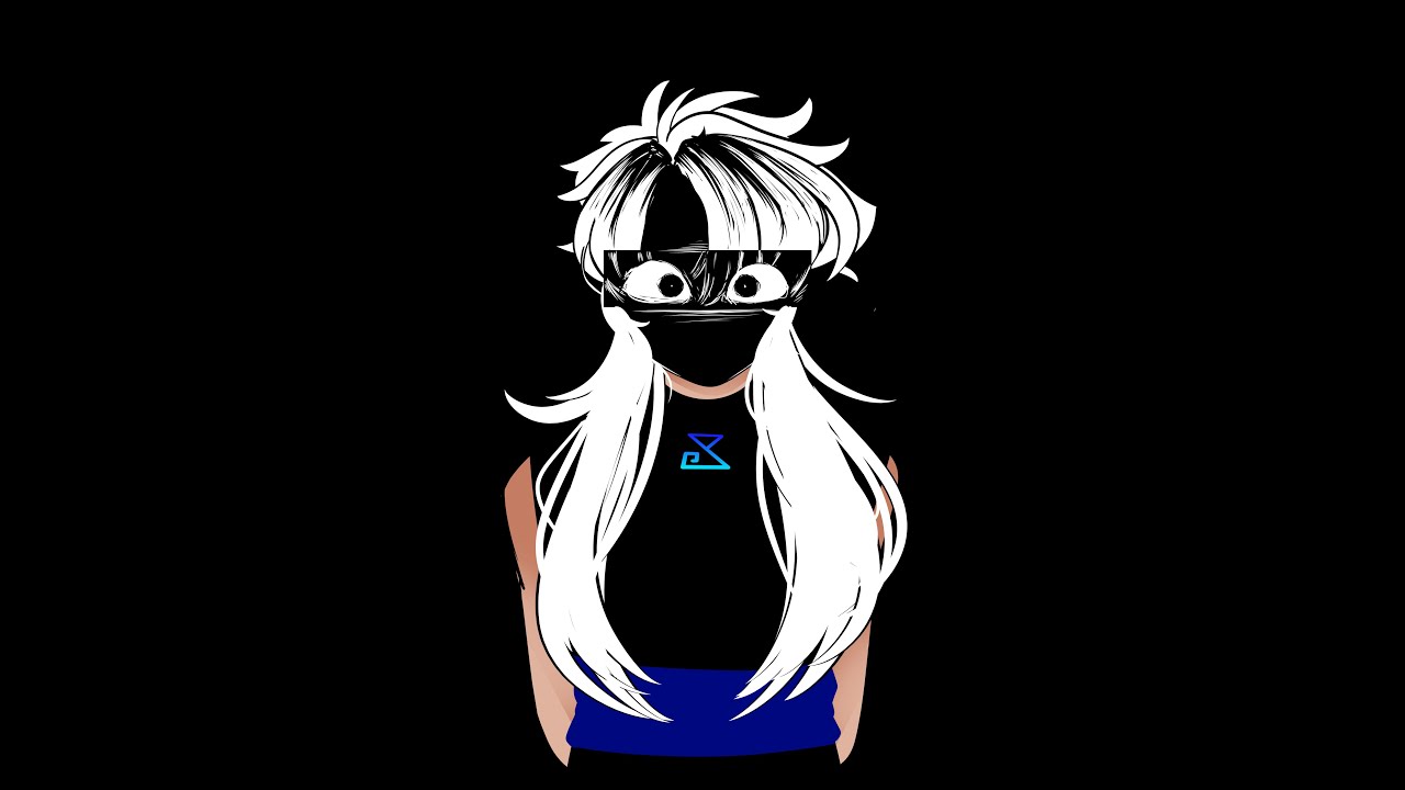 I am not human MEME (OC) - YouTube