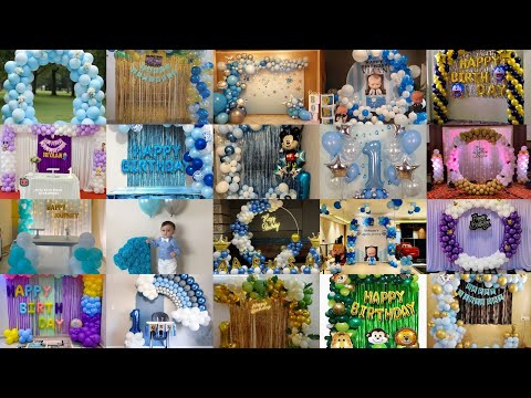 Birthday Party Decoration Ideas 2025 | Easy & Creative Party Decor❤️🔥❤️🔥❤️🔥❤️🔥❤️🔥❤️🔥❤️🔥❤️🔥