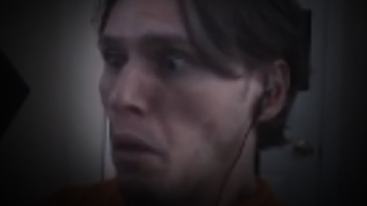 Boy Scout Horror - Jerma Darkwood Highlights - YouTube